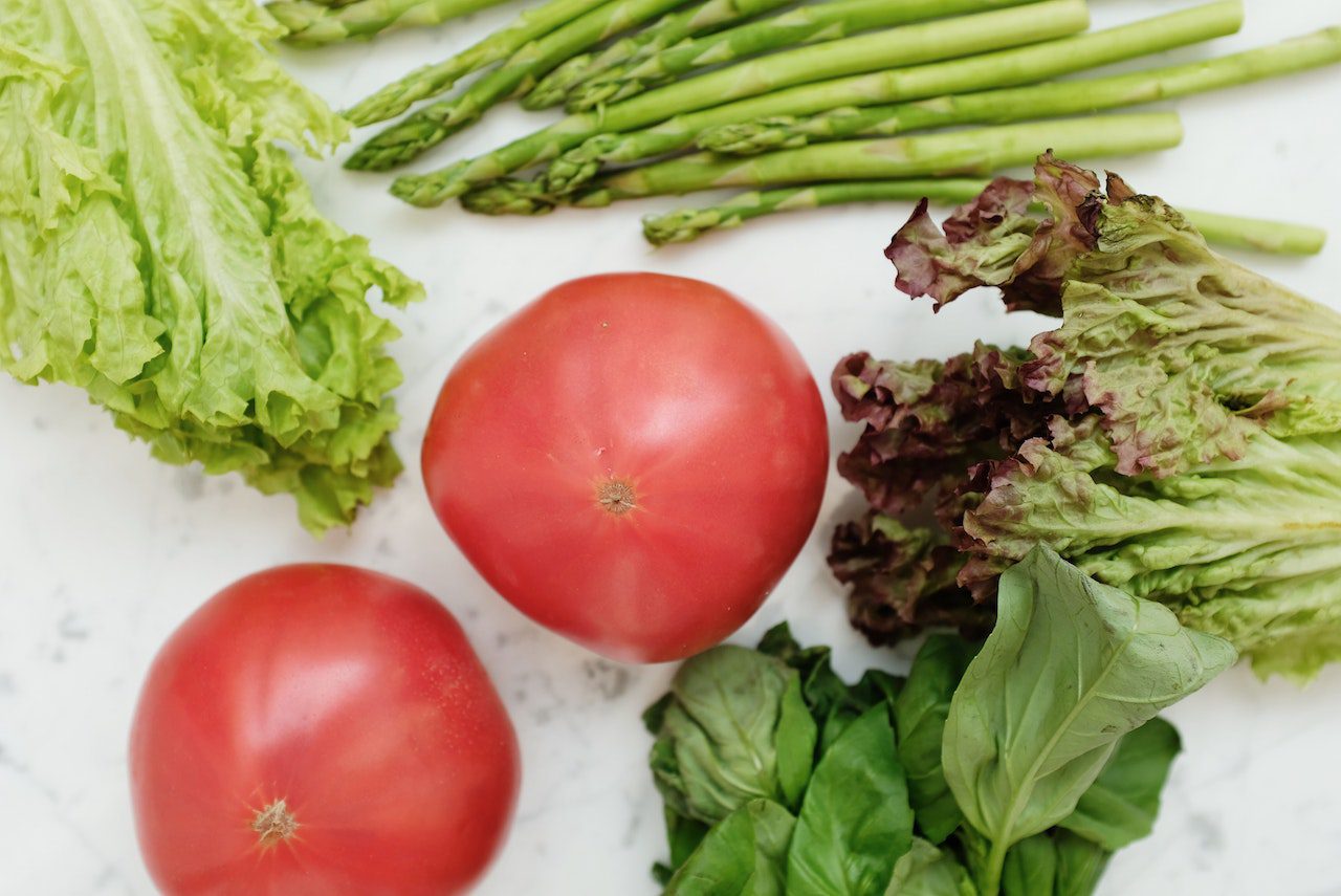 Power Up Your Health: Discover the Nutrients Packed in Every Vegetable ...