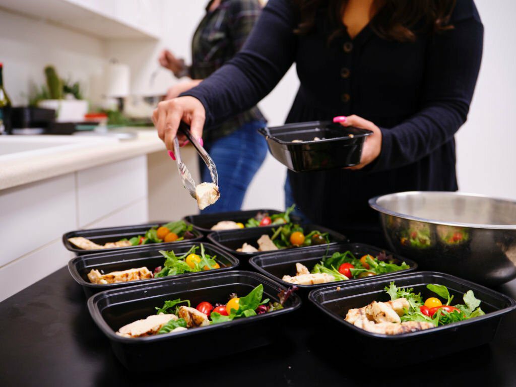 Crafting Your Ideal Custom Meal Plan: Super-Natural Eats
