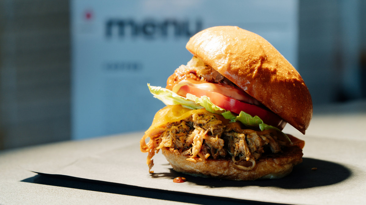 Pulled Pork Nutrition Facts | Super Natural Eats